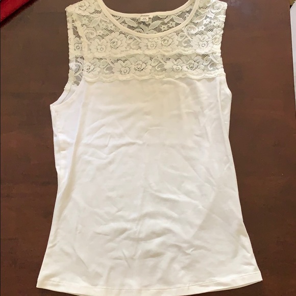 Garage | Tops | Garage Tank Top | Poshmark
